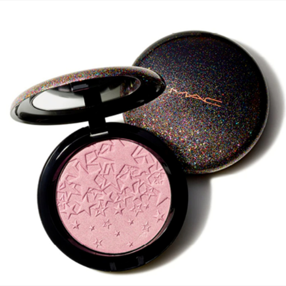 MAC Cosmetics | Makeup | Mac Holiday Opalescent Powder Shooting Star ...